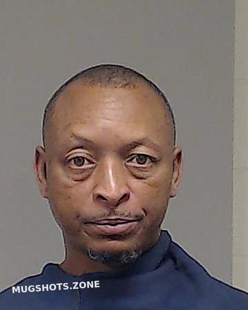 JEFFERSON ERIC DESHAN 10/03/2024 - Collin County Mugshots Zone