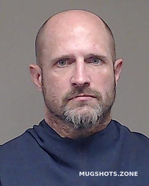 LANDRUM PATRICK NEAL 10/03/2024 - Collin County Mugshots Zone