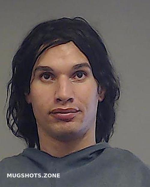 BROWN KEITHAN JAY 10/03/2024 - Collin County Mugshots Zone