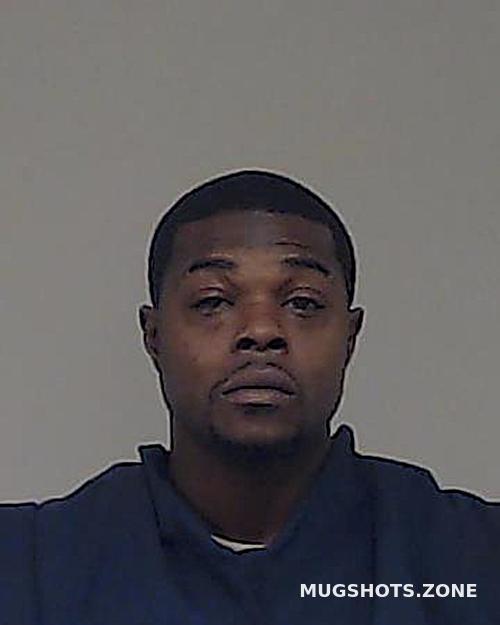 FANFAIR TRISTIAN TRAVIS 10/04/2024 - Collin County Mugshots Zone