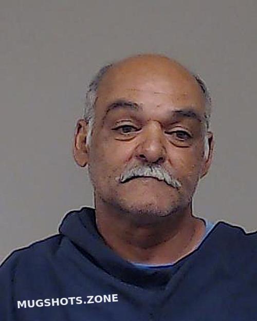 DAVIS BOBBY 10/04/2024 - Collin County Mugshots Zone