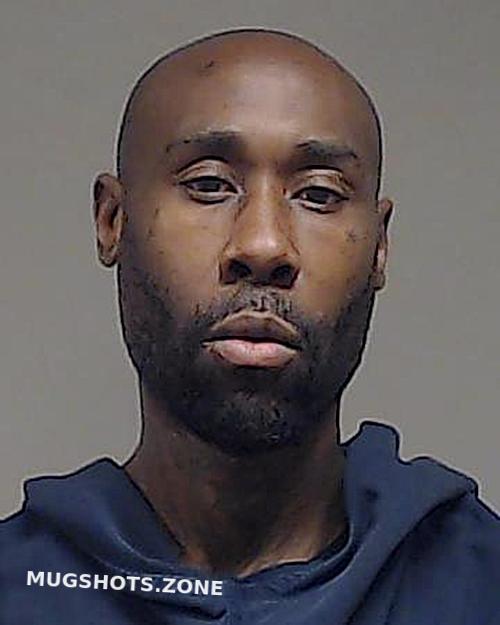 SHARP DONALD ADRIAN 10/04/2024 - Collin County Mugshots Zone