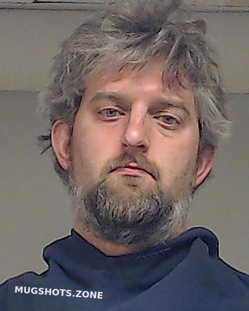 MACHOST DANIEL JOSEPH 10/06/2024 - Collin County Mugshots Zone