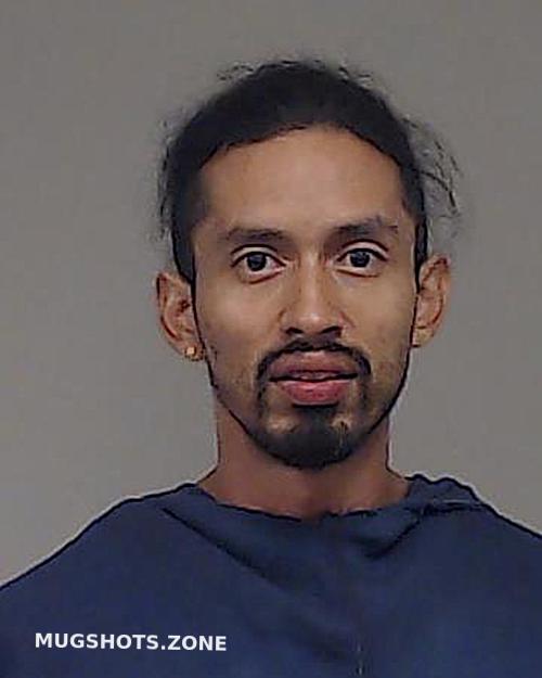 BAEZA JUAN ANTONIO 10/07/2024 - Collin County Mugshots Zone