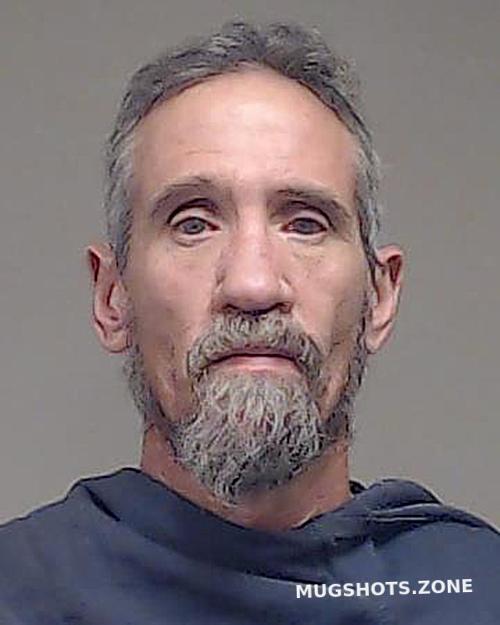 FLOWERS WILLIAM JASON 10/08/2024 - Collin County Mugshots Zone