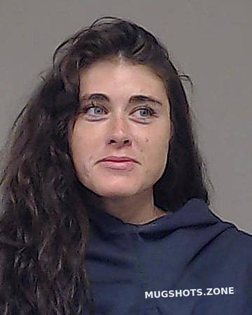 FOLEY ALEXANDRIA B 10/09/2024 - Collin County Mugshots Zone