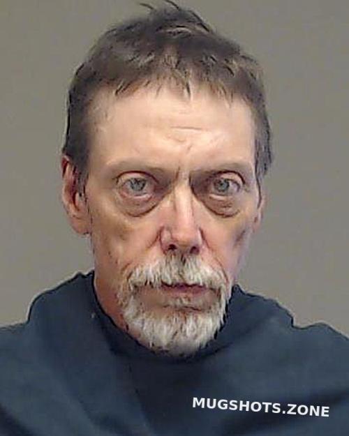 LANDRUM ANTHONY ERIC 10/09/2024 - Collin County Mugshots Zone