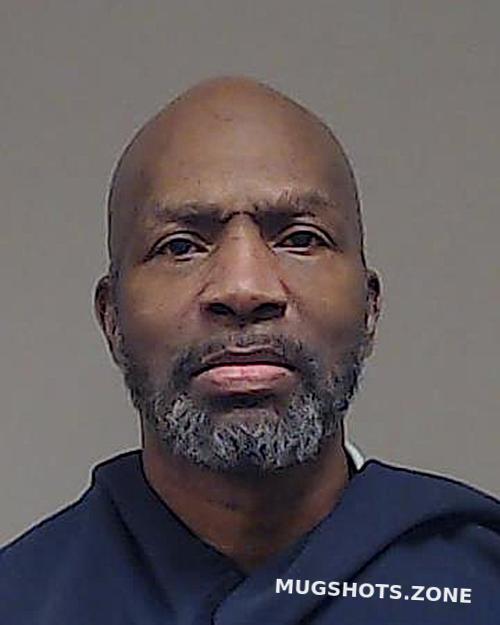 TIGS DARRYL BRYAN 10/09/2024 - Collin County Mugshots Zone