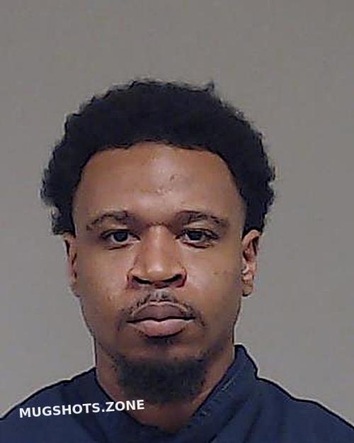 TRIPLETT DENNIS ANTONIO JR. 10/11/2024 - Collin County Mugshots Zone