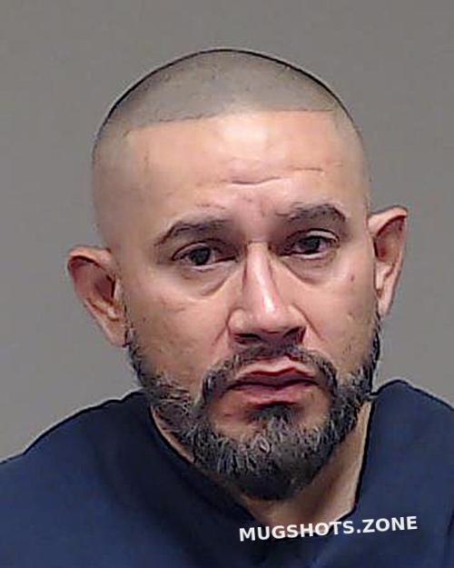 MARTINEZ JOSE DAVID 10/12/2024 - Collin County Mugshots Zone