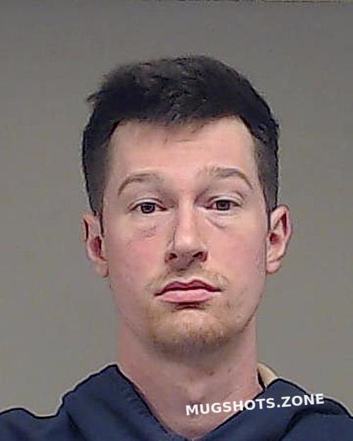 BRATTON SAMUEL MILES 10/12/2024 - Collin County Mugshots Zone