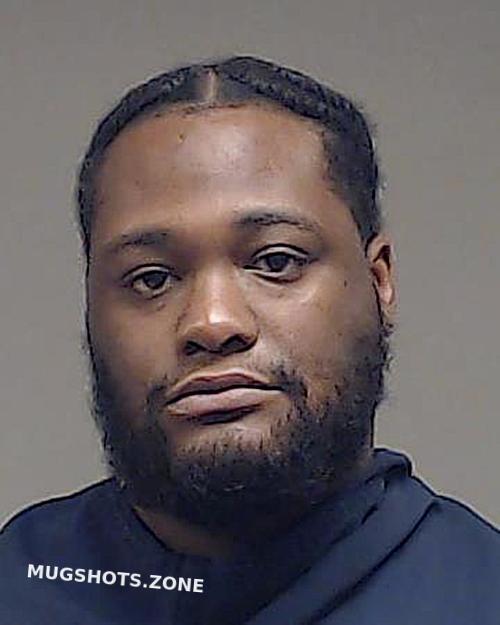 ROBINSON ANGELO JEROME 10/14/2024 - Collin County Mugshots Zone