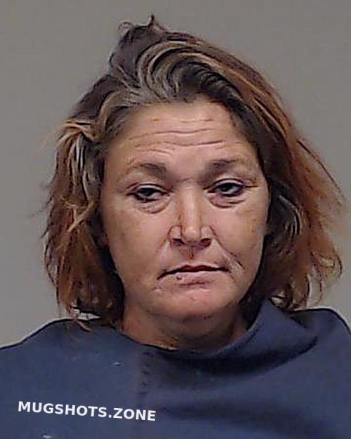 KEE CHANDIS DIANE 10/14/2024 - Collin County Mugshots Zone