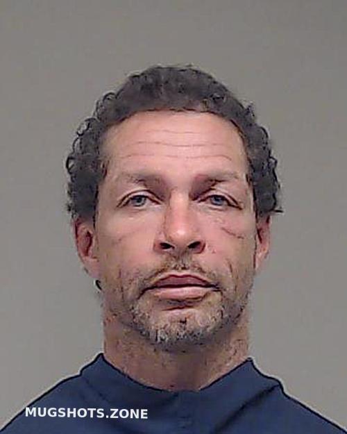 BARRETT DAVID 10/14/2024 - Collin County Mugshots Zone