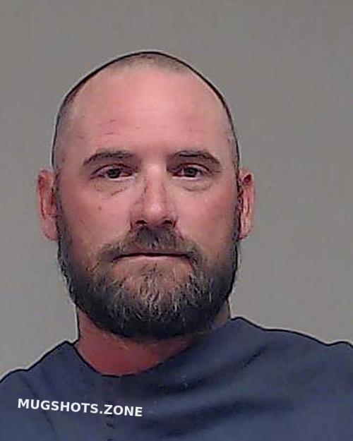 WEYMER CRAIG ELLIOTT 10/15/2024 - Collin County Mugshots Zone