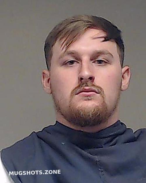 MOODY TYLER LANE 10/15/2024 - Collin County Mugshots Zone