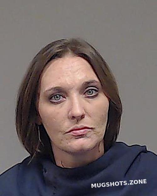 LOFTIN JESSICA ANNE 10/15/2024 - Collin County Mugshots Zone