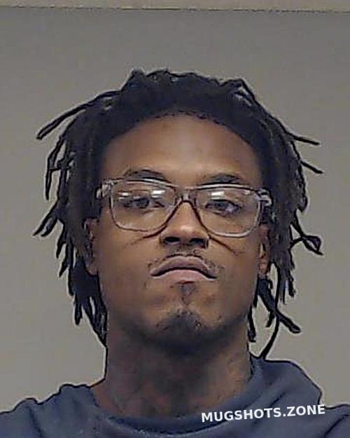 BINION CHRISTOPHER ERIC 10/15/2024 - Collin County Mugshots Zone