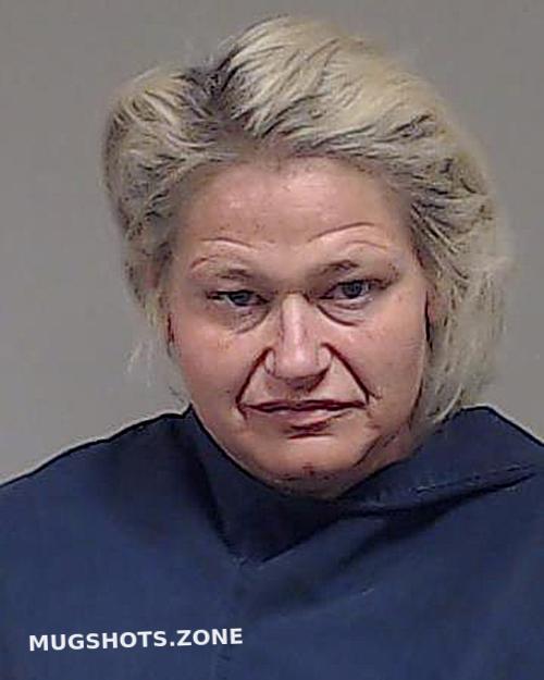 ADDINGTON AMY NICOLE 10/16/2024 - Collin County Mugshots Zone