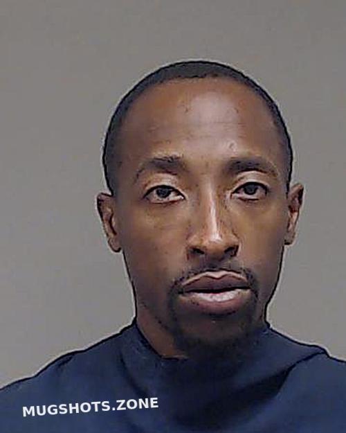 JENKINS CHRISTOPHER B 10/16/2024 - Collin County Mugshots Zone