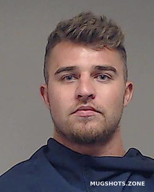 HRIVNAK KYLE STEWARD 10/16/2024 - Collin County Mugshots Zone