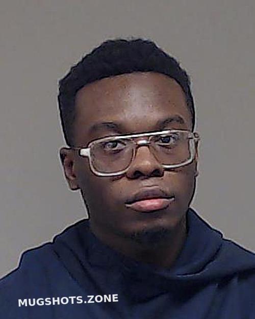 HARRIS JORDEN CHRISTOPHER 10/18/2024 - Collin County Mugshots Zone
