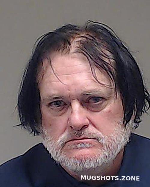 BOATRIGHT GREGORY DAVID 10/18/2024 - Collin County Mugshots Zone