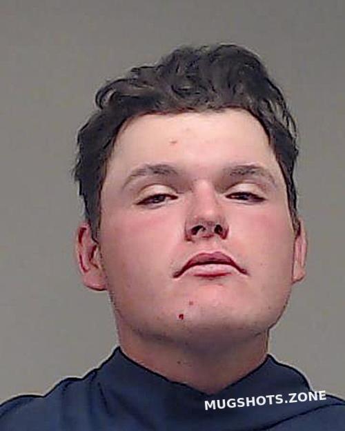 EPPERSON CAYDEN LANE 10/18/2024 - Collin County Mugshots Zone