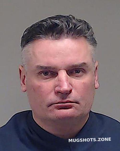 PALAMARCHUK DMYTRO 10/19/2024 - Collin County Mugshots Zone