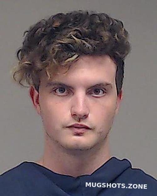 LEROY WILLIAM WALKER 10/20/2024 - Collin County Mugshots Zone
