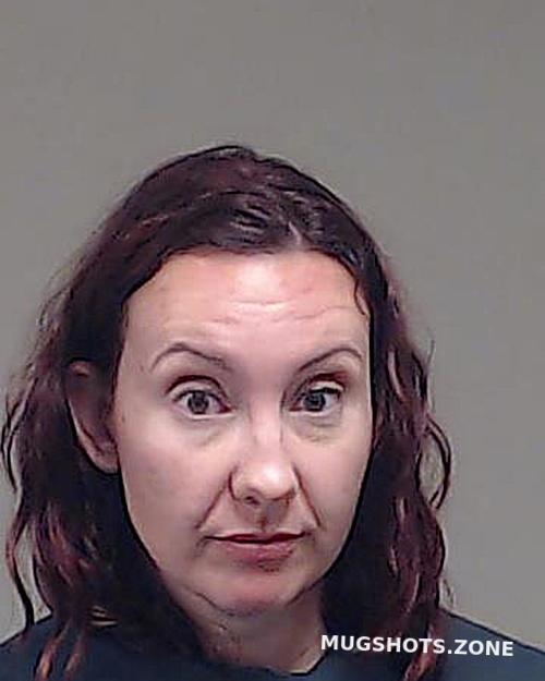 STEPHENS RACHEL BLAIRE 10/20/2024 - Collin County Mugshots Zone