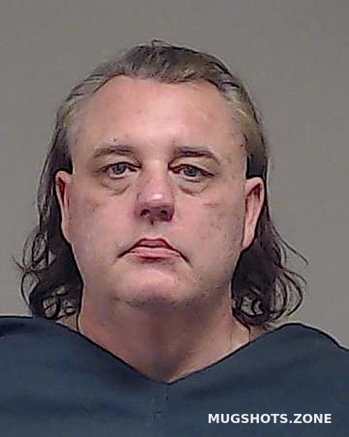 NULL DAVID ALAN 10/21/2024 - Collin County Mugshots Zone