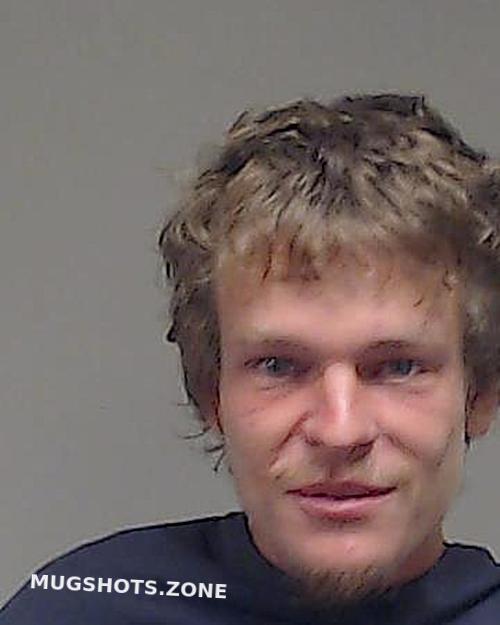 TAYLOR ZACHARY CORBIN 10/21/2024 - Collin County Mugshots Zone