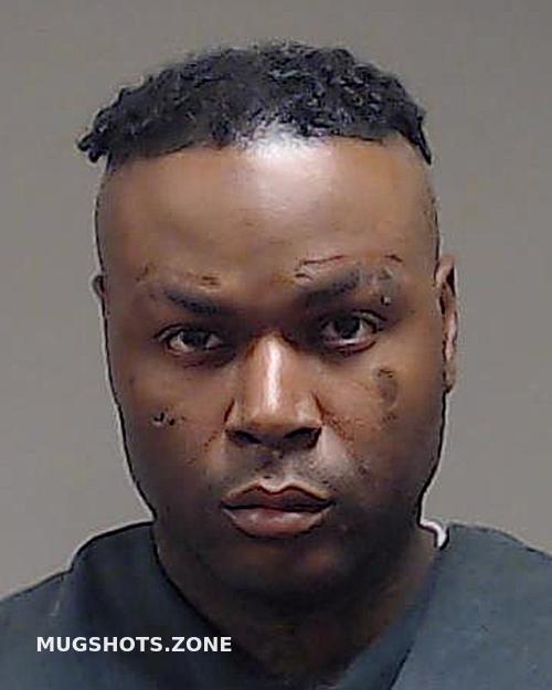EDWARDS KENDAL DEMETRIUS 10/21/2024 - Collin County Mugshots Zone