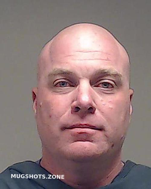 PIERCE JAMES PATRICK 10/21/2024 - Collin County Mugshots Zone