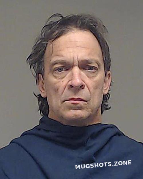 JONES BRIAN EDWARD 10/21/2024 - Collin County Mugshots Zone