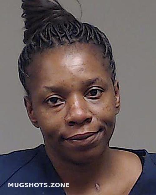 HARRIS NEKETA TILWANDA 10/21/2024 - Collin County Mugshots Zone