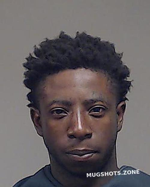 LOVE LARRY DAMON 10/21/2024 - Collin County Mugshots Zone