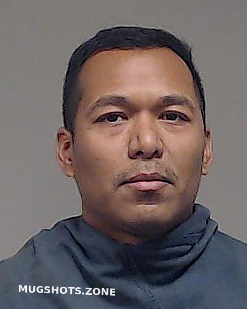 BALLADARES CASTILLO EDWIN ADRIAN 10/24/2024 - Collin County Mugshots Zone