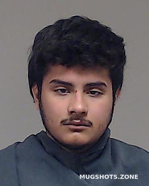 RIOS ADRIAN JOEL 10/25/2024 - Collin County Mugshots Zone
