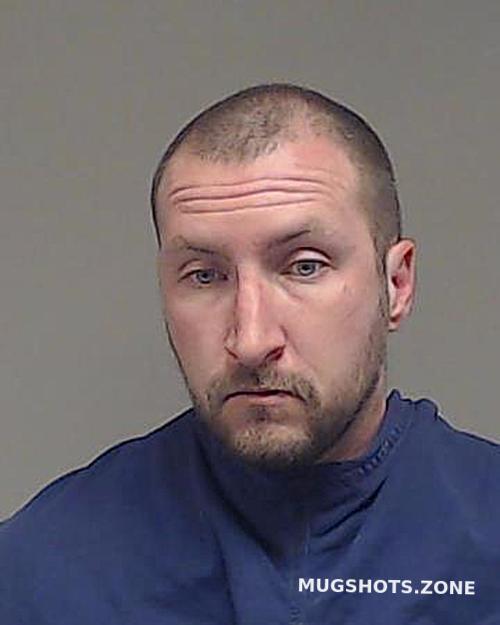 BRITTON GARRETT CONNOR 10/25/2024 - Collin County Mugshots Zone