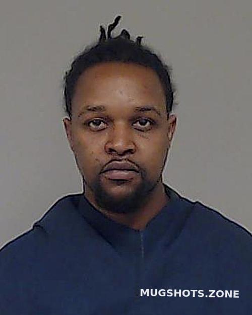 SAM JOSEPH JR. 10/25/2024 - Collin County Mugshots Zone