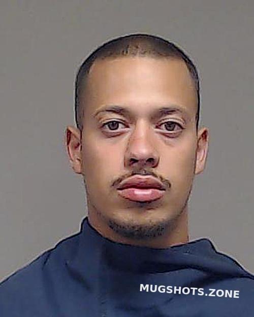 AUSTIN BLAKE ANTHONY 10/25/2024 - Collin County Mugshots Zone