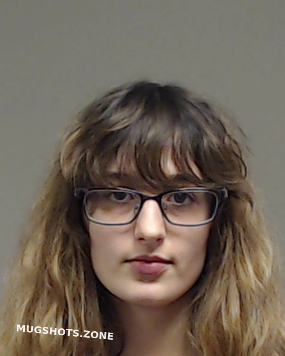LITTRELL KATELYN MICHELLE 10/25/2024 - Collin County Mugshots Zone