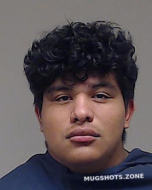 PERDEW ALEX CHRISTOPHER 10/26/2024 - Collin County Mugshots Zone