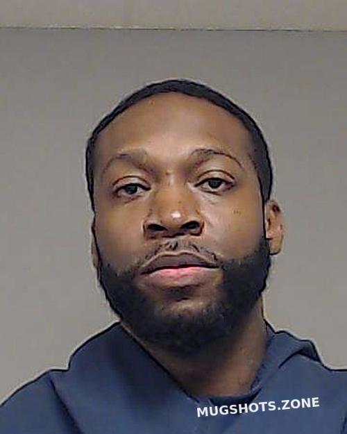 WILSON JASON ARLANDO 10/27/2024 - Collin County Mugshots Zone