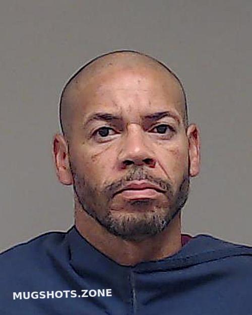 MILLER MICHAEL 10/27/2024 - Collin County Mugshots Zone