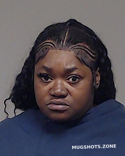 HUNT SOKYIDDA RAY SHONDA 10/28/2024 - Collin County Mugshots Zone