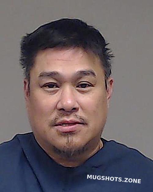 LAM THANH RUDOLF 10/28/2024 - Collin County Mugshots Zone