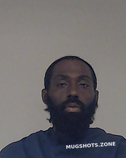 CUTLER TERRENCE ANTHONY 10/28/2024 - Collin County Mugshots Zone